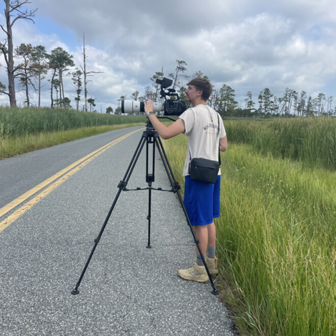 Ian Powell - FilmFreeway