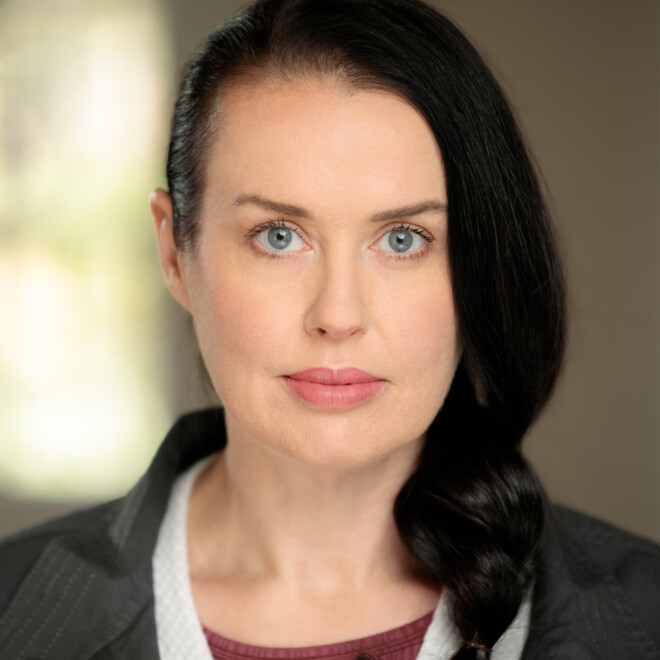 Ellice McCoy - FilmFreeway