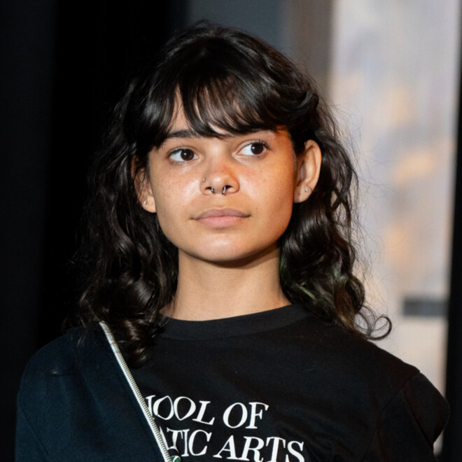 Abigail Gomez - FilmFreeway