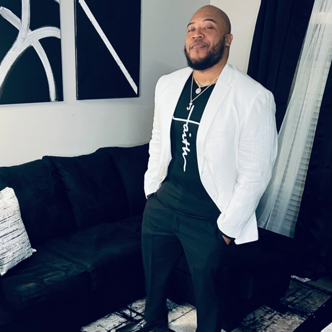 Jovan Alexander - FilmFreeway