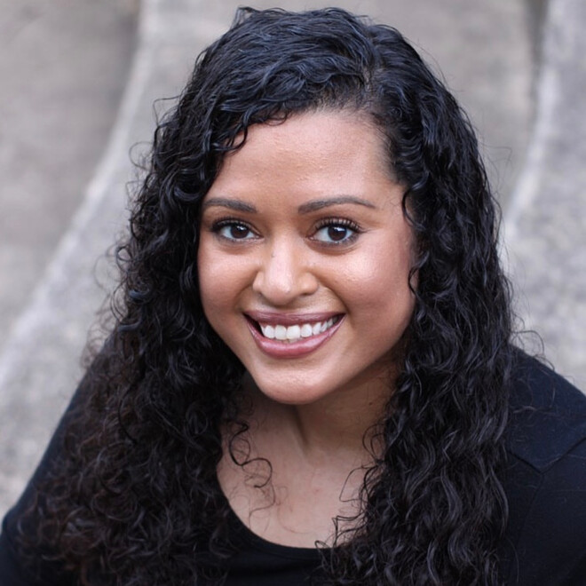 Shianna Whitner - FilmFreeway