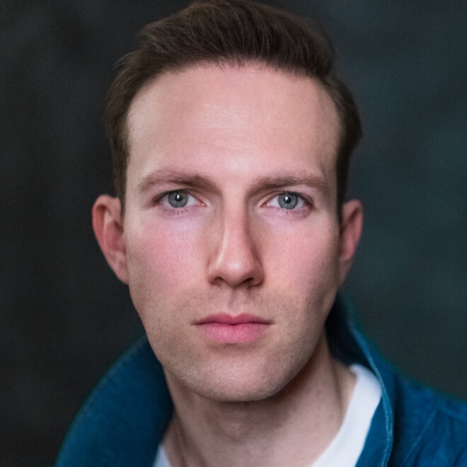 Charlie Woodward - FilmFreeway
