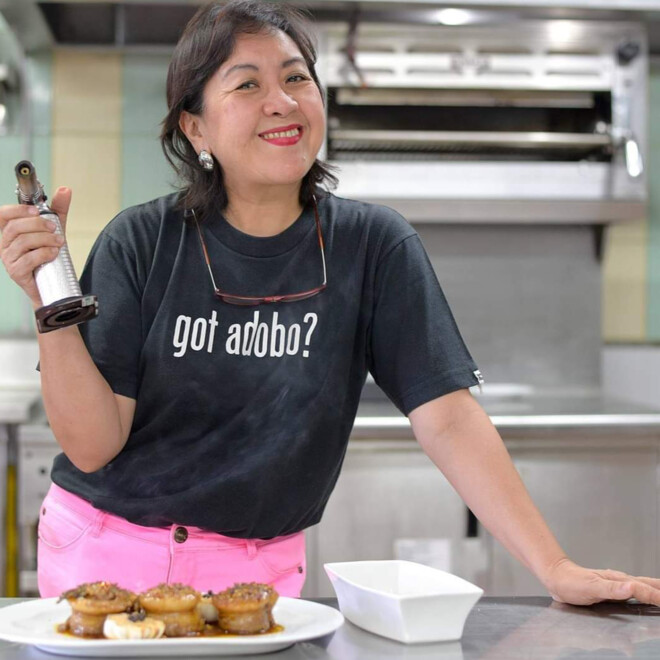 Nancy Reyes Lumen - FilmFreeway