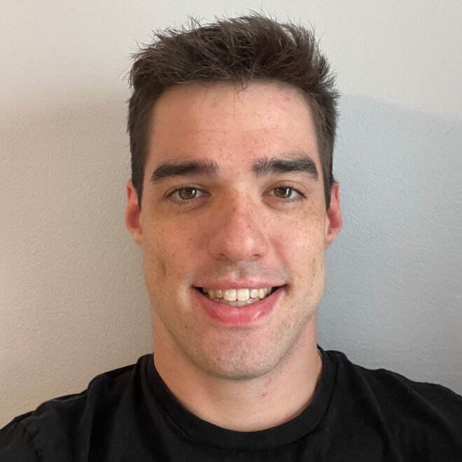 Marcus Beckler - FilmFreeway