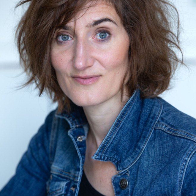 Violette Pallaro - FilmFreeway