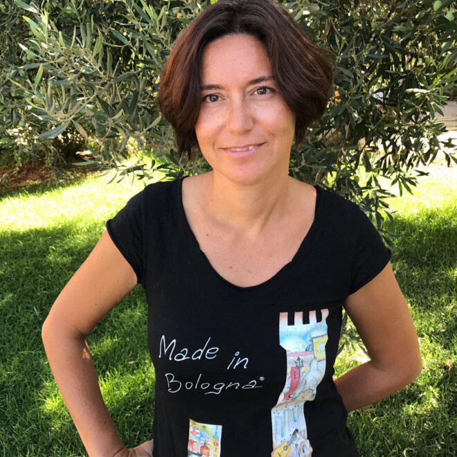 Lisa Bortolotti - FilmFreeway