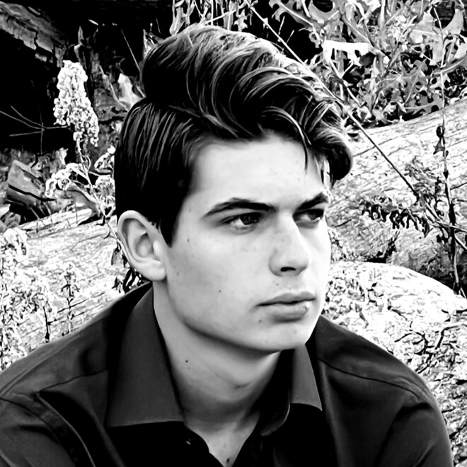 Luke McKenzie - FilmFreeway