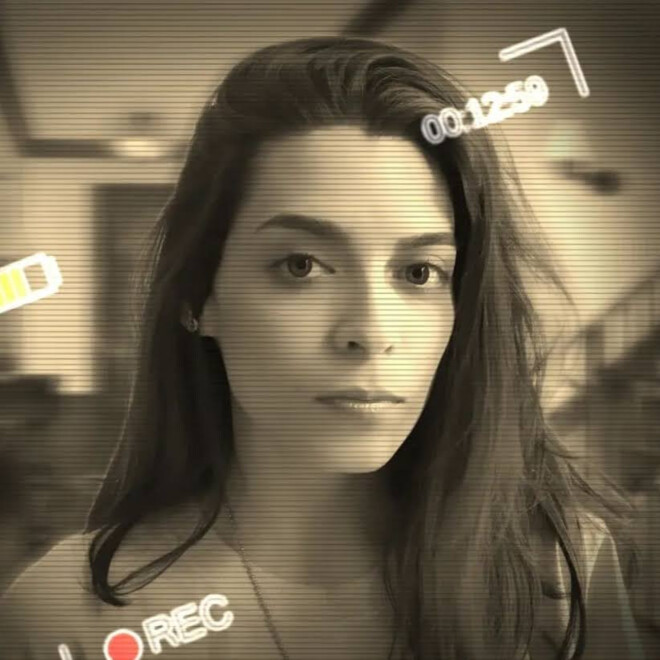 Solana Montenegro - FilmFreeway