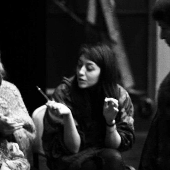 victoria vergara - FilmFreeway