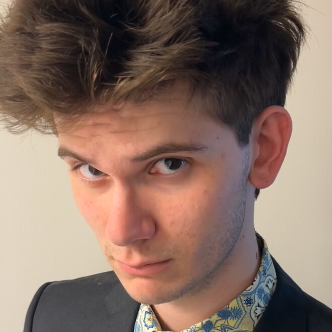 zach smith - FilmFreeway