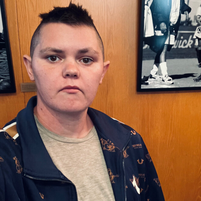 Nicolas Tristan St. Alexandre Windsor-Bernadotte - FilmFreeway