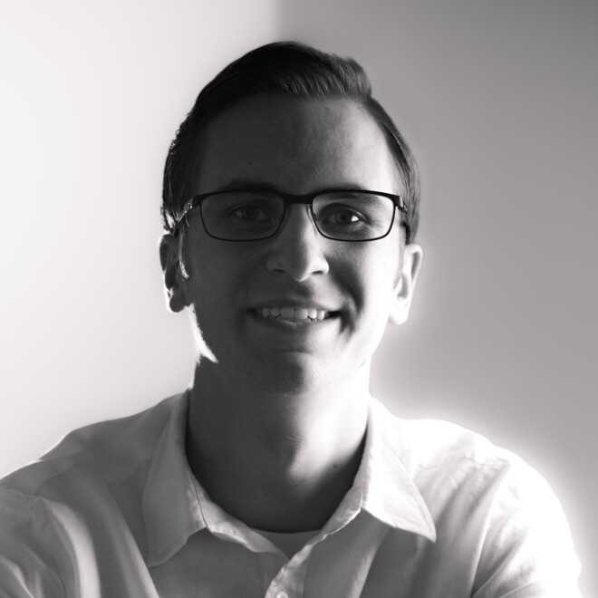 Gabriel Dupon - FilmFreeway