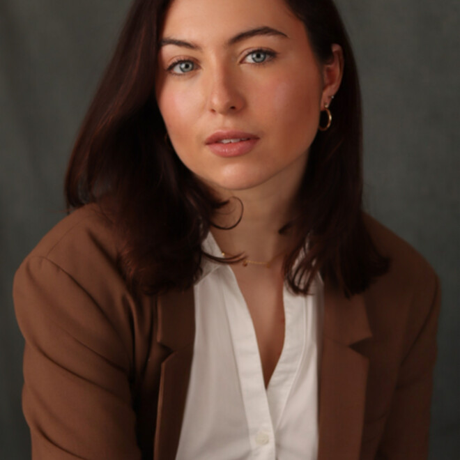 Joeley Gibson - FilmFreeway
