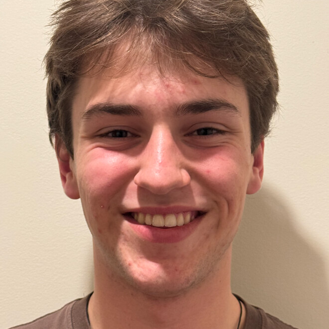 Gabriel James - FilmFreeway