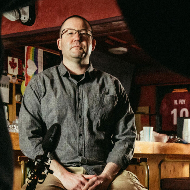 Jason Montgomery - FilmFreeway