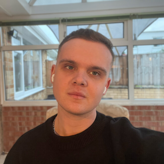 Matthew Walker - FilmFreeway