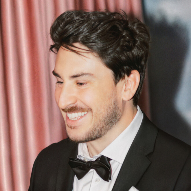 Bryan Lewandowski - FilmFreeway