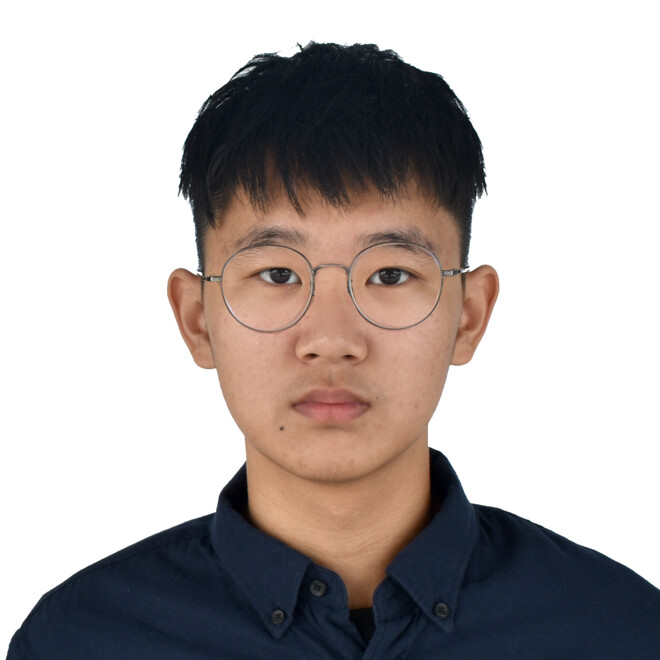 Wei Yong - FilmFreeway