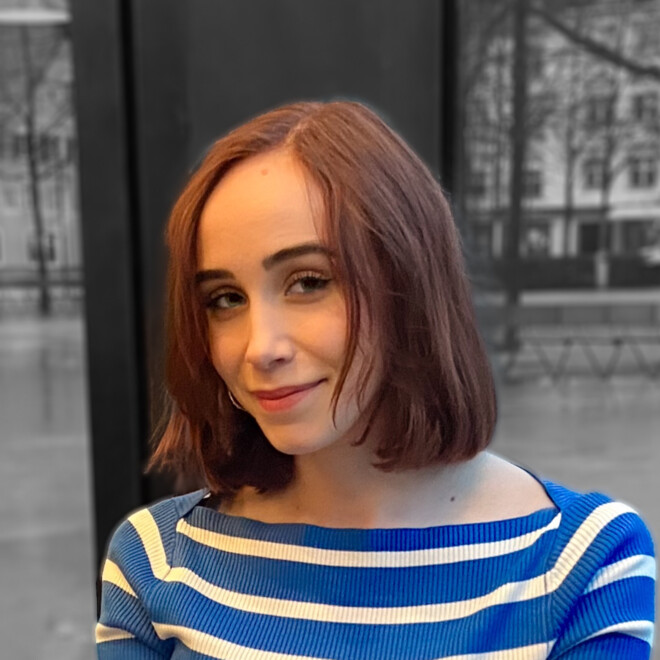 Linda Rupp - FilmFreeway