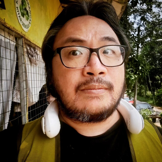 Alan Lai Yong Foo - FilmFreeway