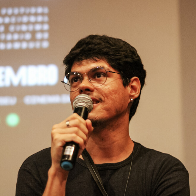 André Assis - FilmFreeway