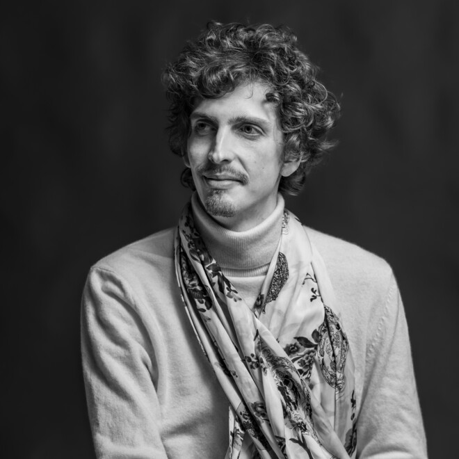 Alexander Frizzera - FilmFreeway