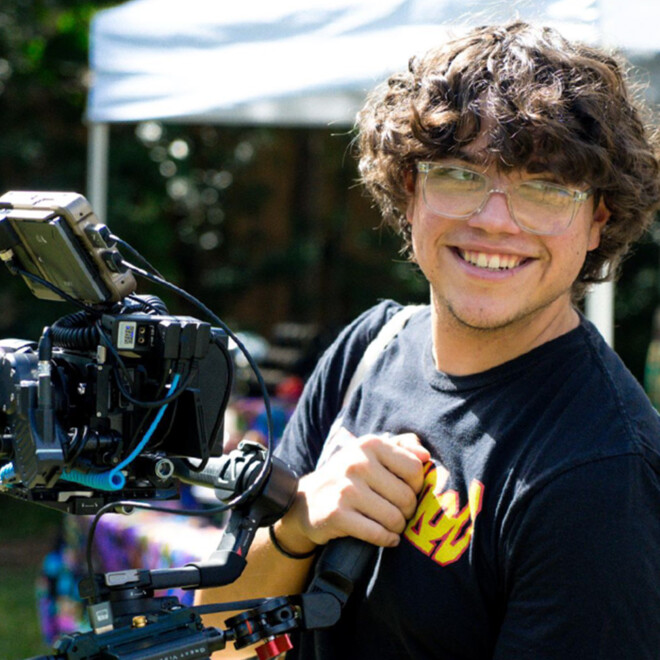 Narciso Reyes - FilmFreeway