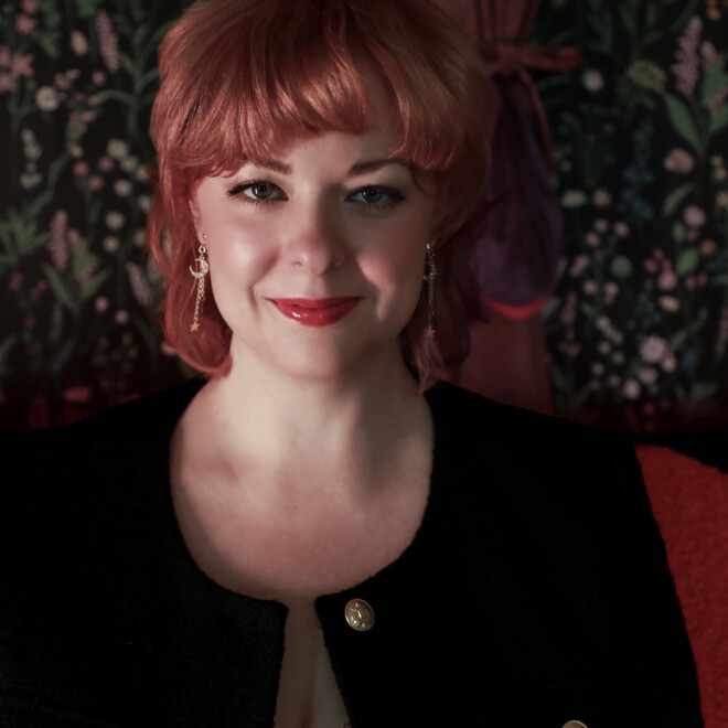 Meagan Rose - FilmFreeway