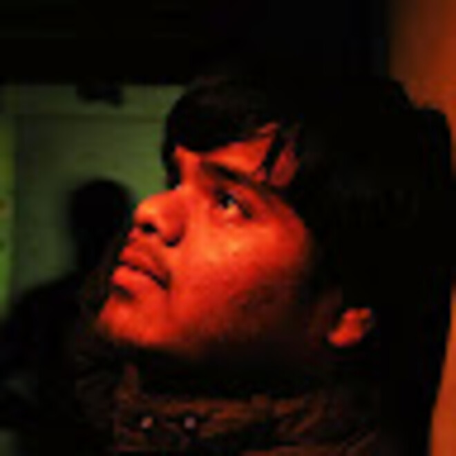 Pankaj Mathur - FilmFreeway