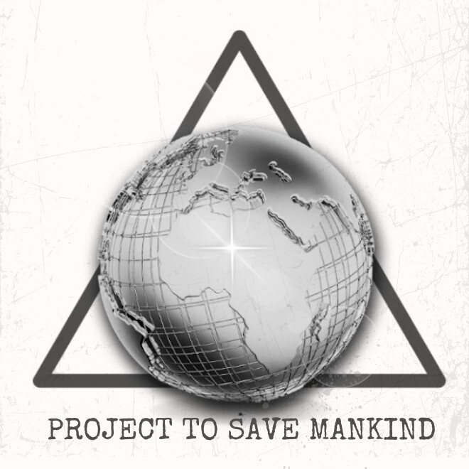 Project to Save Mankind - FilmFreeway