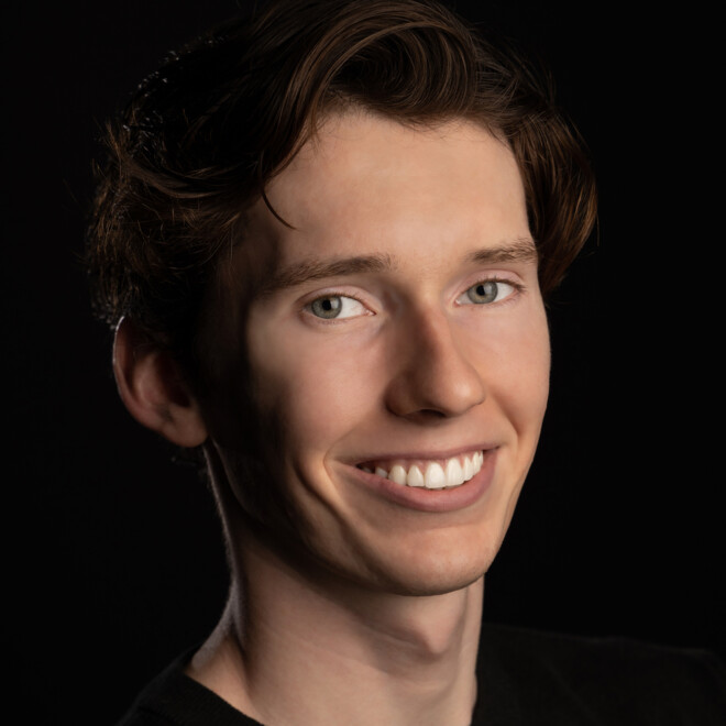 Ryan Lee Loftus - FilmFreeway