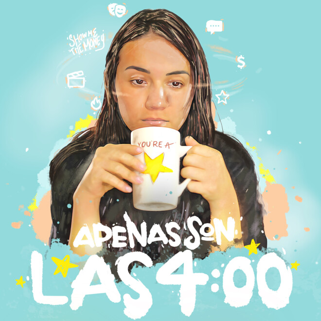 Marilyn Uribe - FilmFreeway