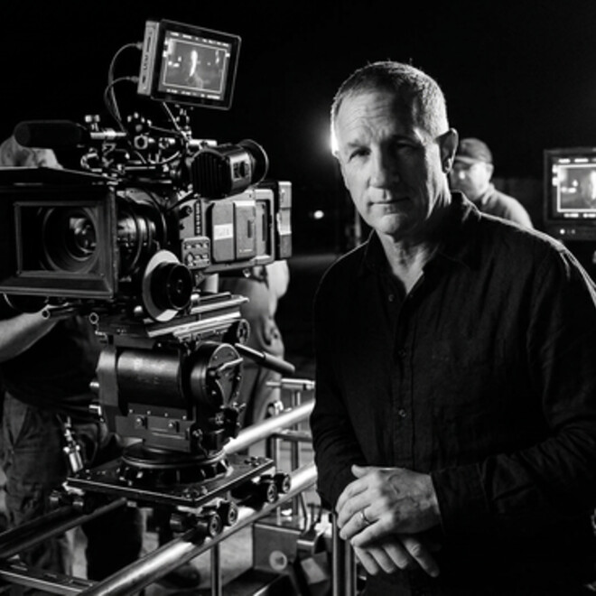 Dan Lennox - FilmFreeway