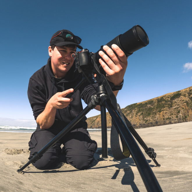 Jacob 'JJ' Emerson - FilmFreeway