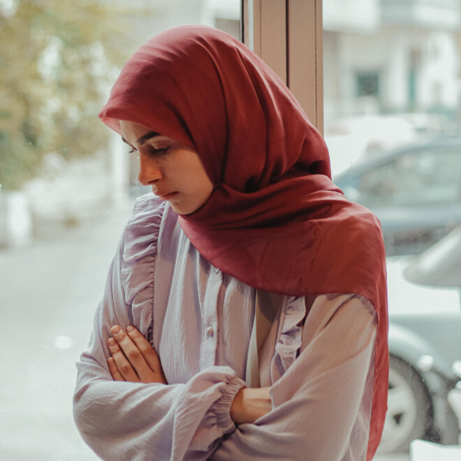 Zeinab Nasser - FilmFreeway