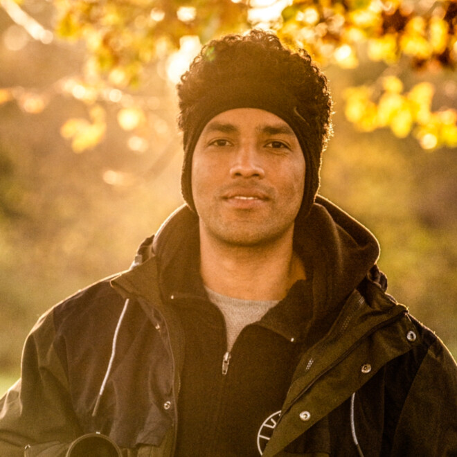 Jose Gonzalez - FilmFreeway