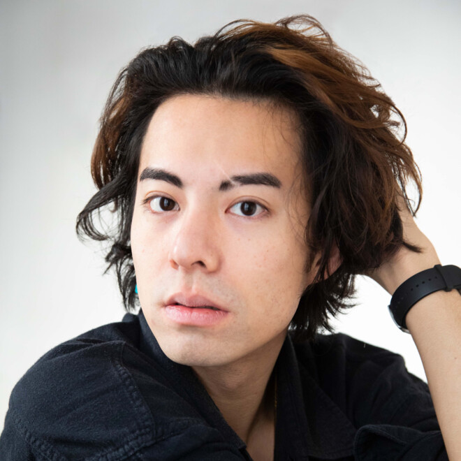 Klyn Aiden - FilmFreeway