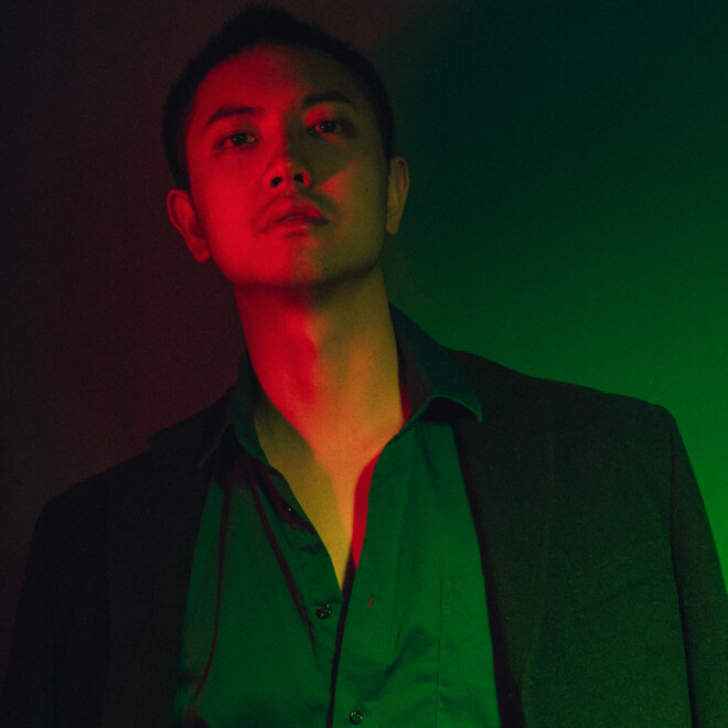 YANLONG LIAO - FilmFreeway