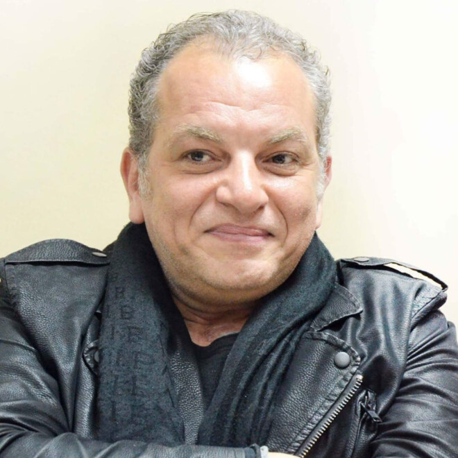 Ashraf Fayek - FilmFreeway