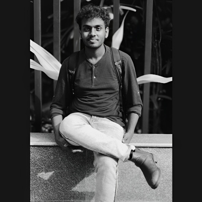 Puranjai sundar - FilmFreeway