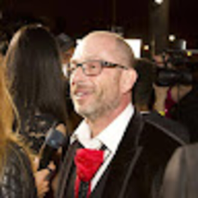 scott hunter - FilmFreeway