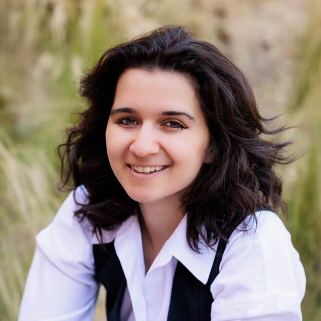 Vanessa Cox - FilmFreeway