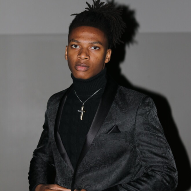 Christian Taylor-Thomas Film Class - FilmFreeway