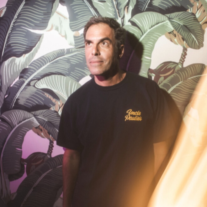 Jay Shore - FilmFreeway