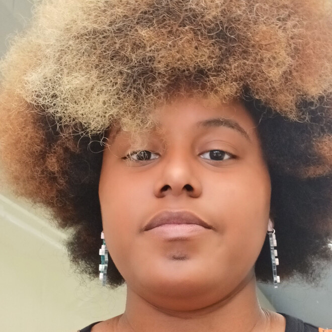 Dalila Johnson - FilmFreeway