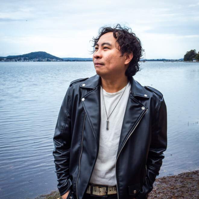 Hoi Mun Kevin Tang - FilmFreeway