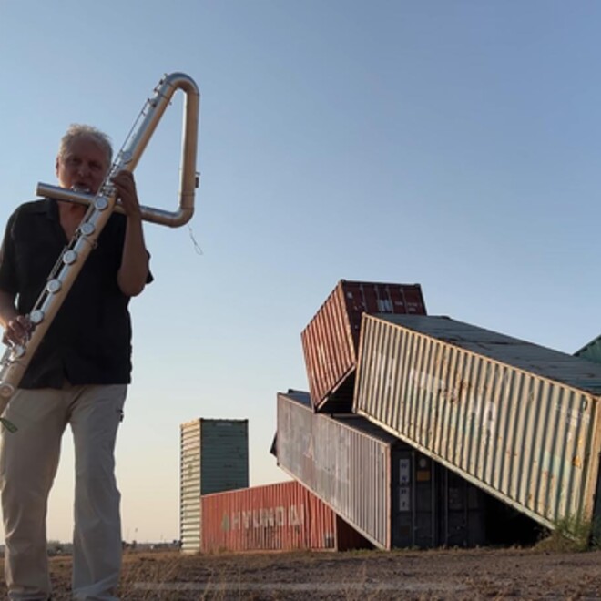 David Weiss - FilmFreeway