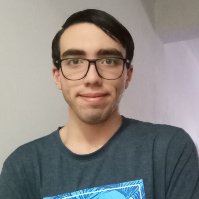 André Cordeiro - FilmFreeway