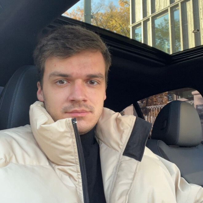 Marcel Weiß - FilmFreeway