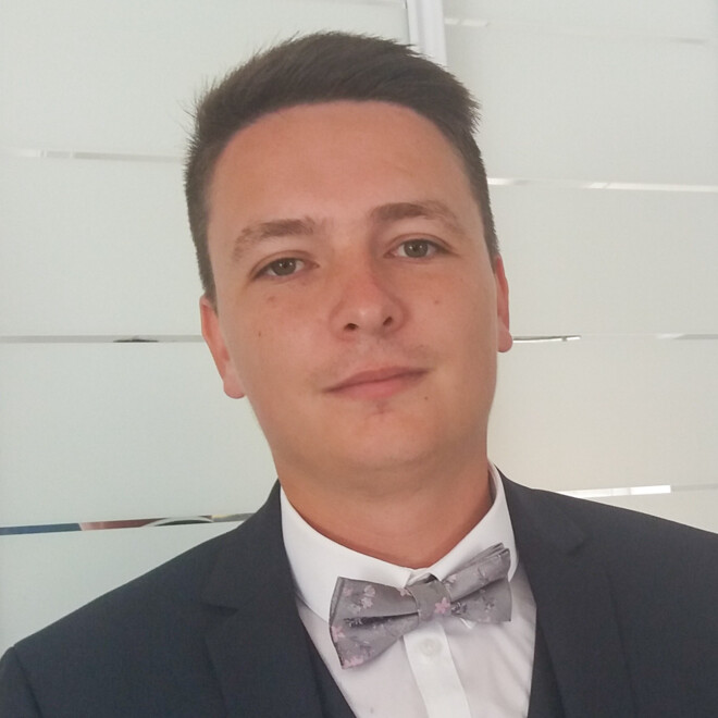 Florian LEBRETON - FilmFreeway